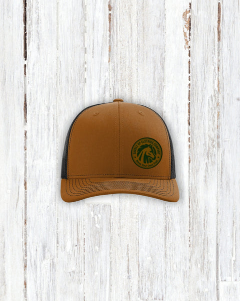 Saddle Up Brand Snapback Cap – Saddle Up Clothing Company